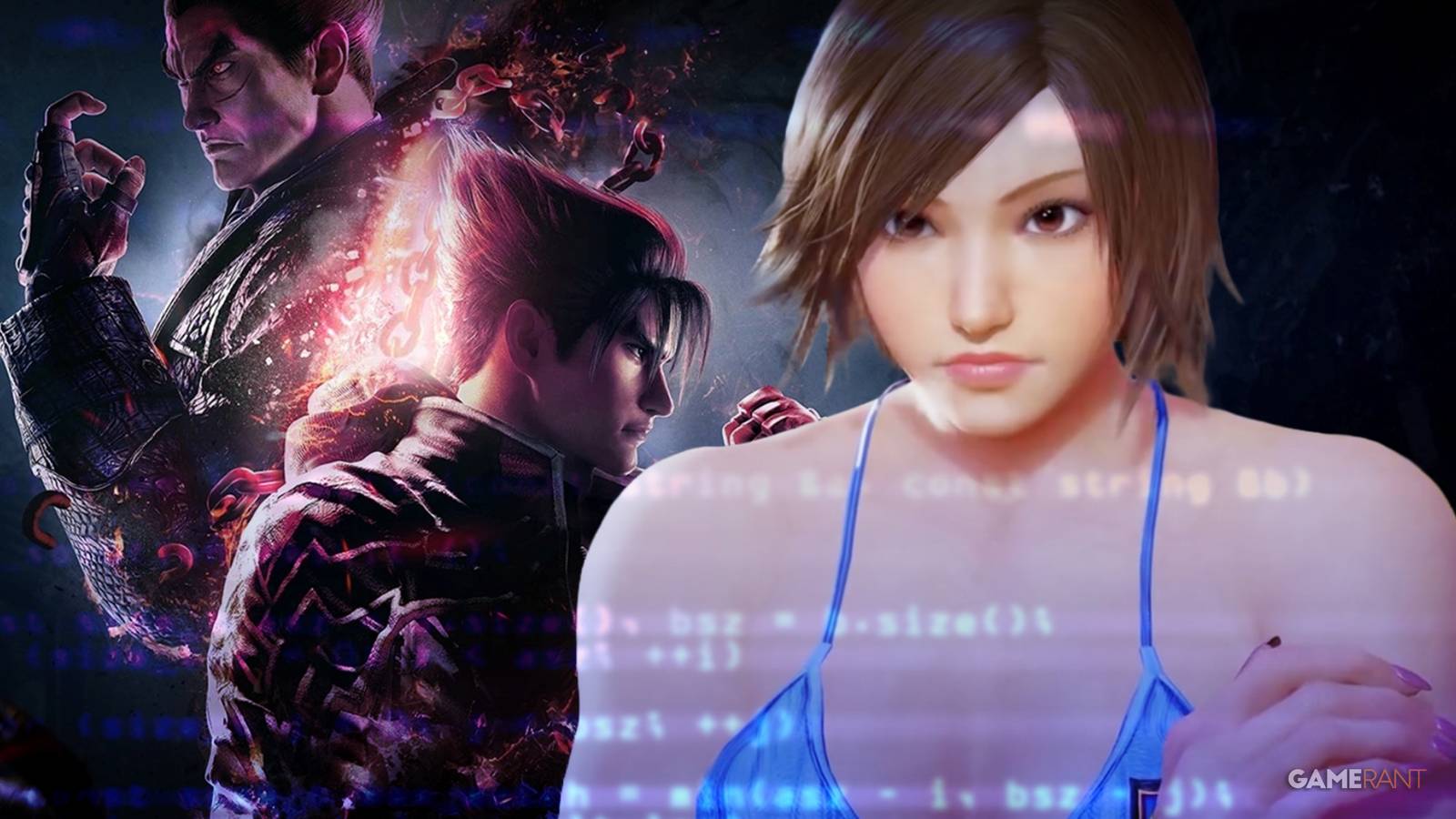 Tekken 8 Releases New Update for September 2025