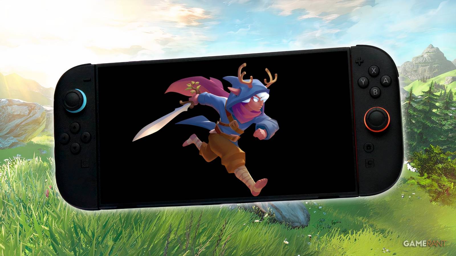 If You're Tired of Waiting For a New Legend of Zelda, This Switch 2 ...