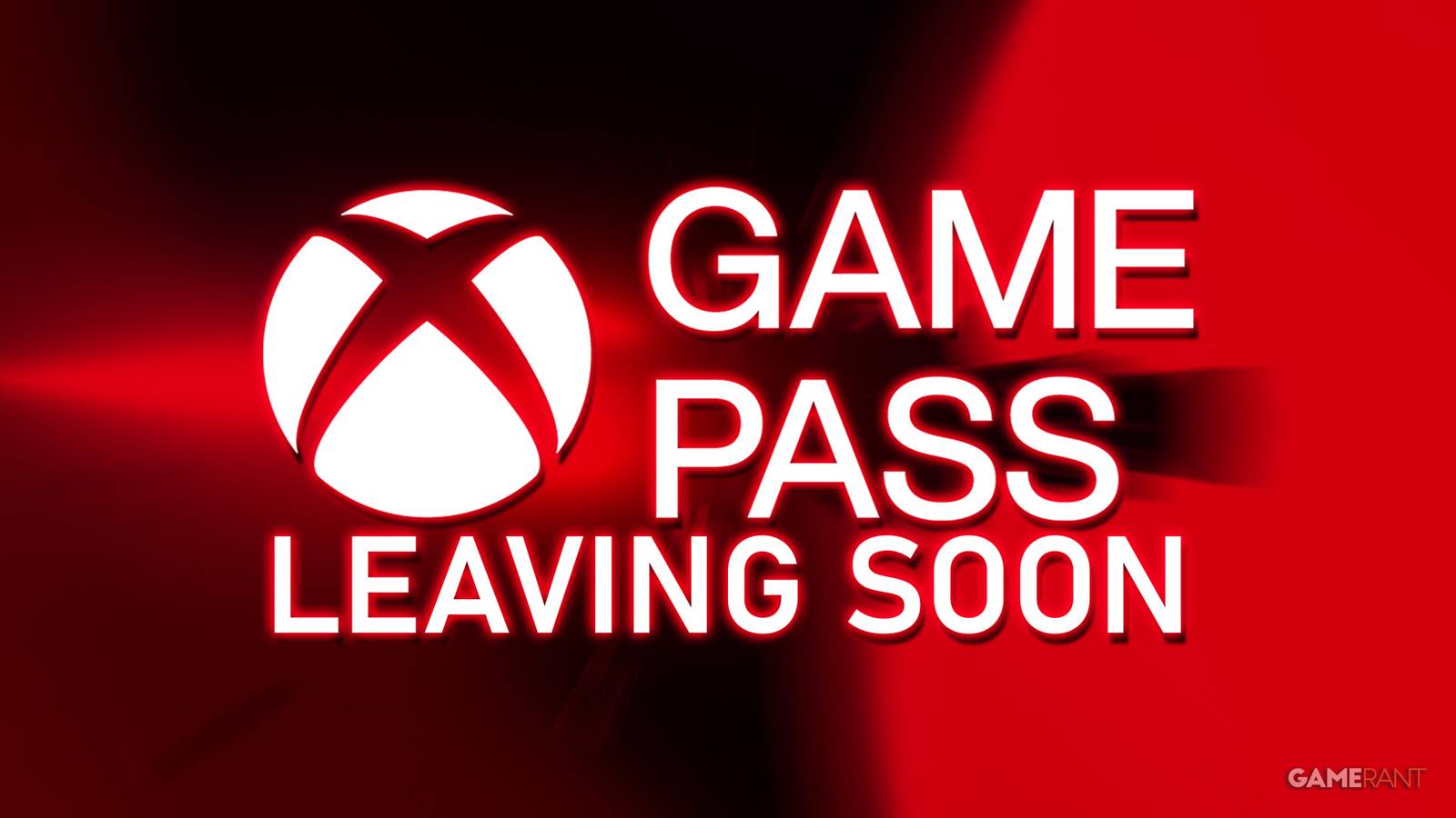 Xbox Game Pass Changes List of September 30 Removals