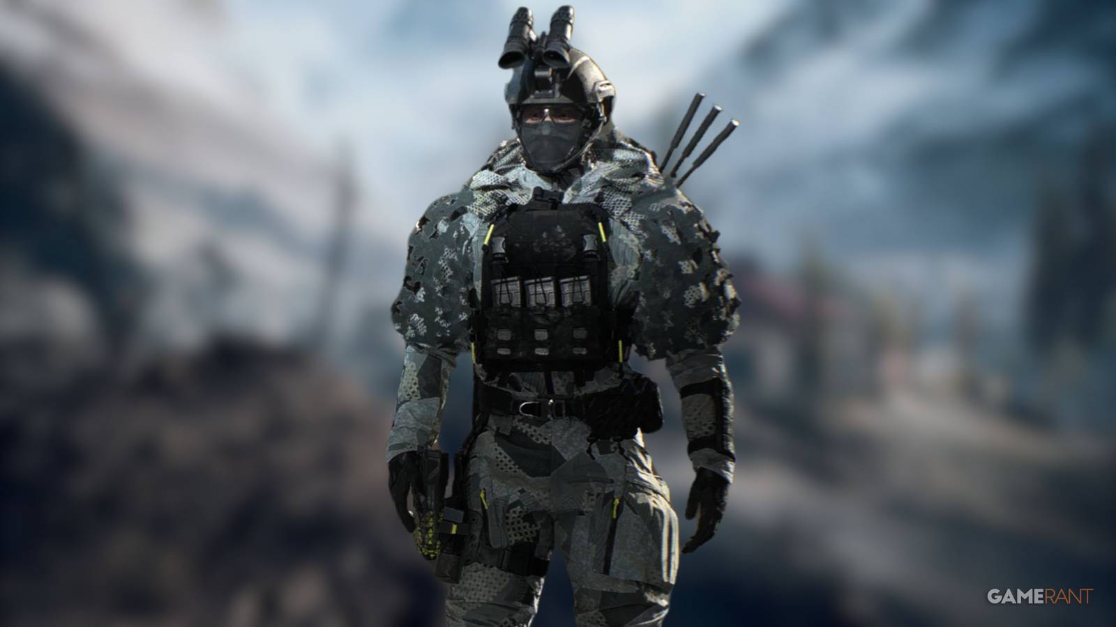 All Campaign Challenge/Assignment Rewards in Battlefield 6