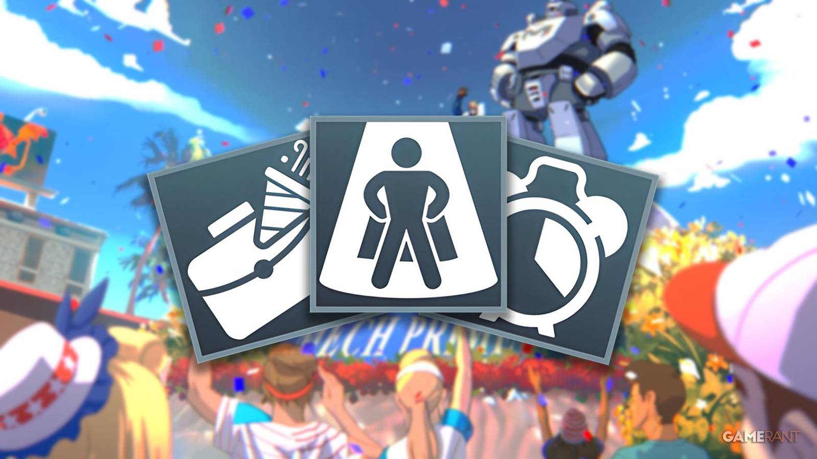 How to Get All Trophies/Achievements in Dispatch