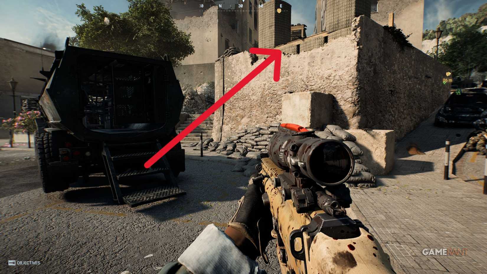 All Dog Tag Collectibles in 'Operation Gladius' Mission in Battlefield 6