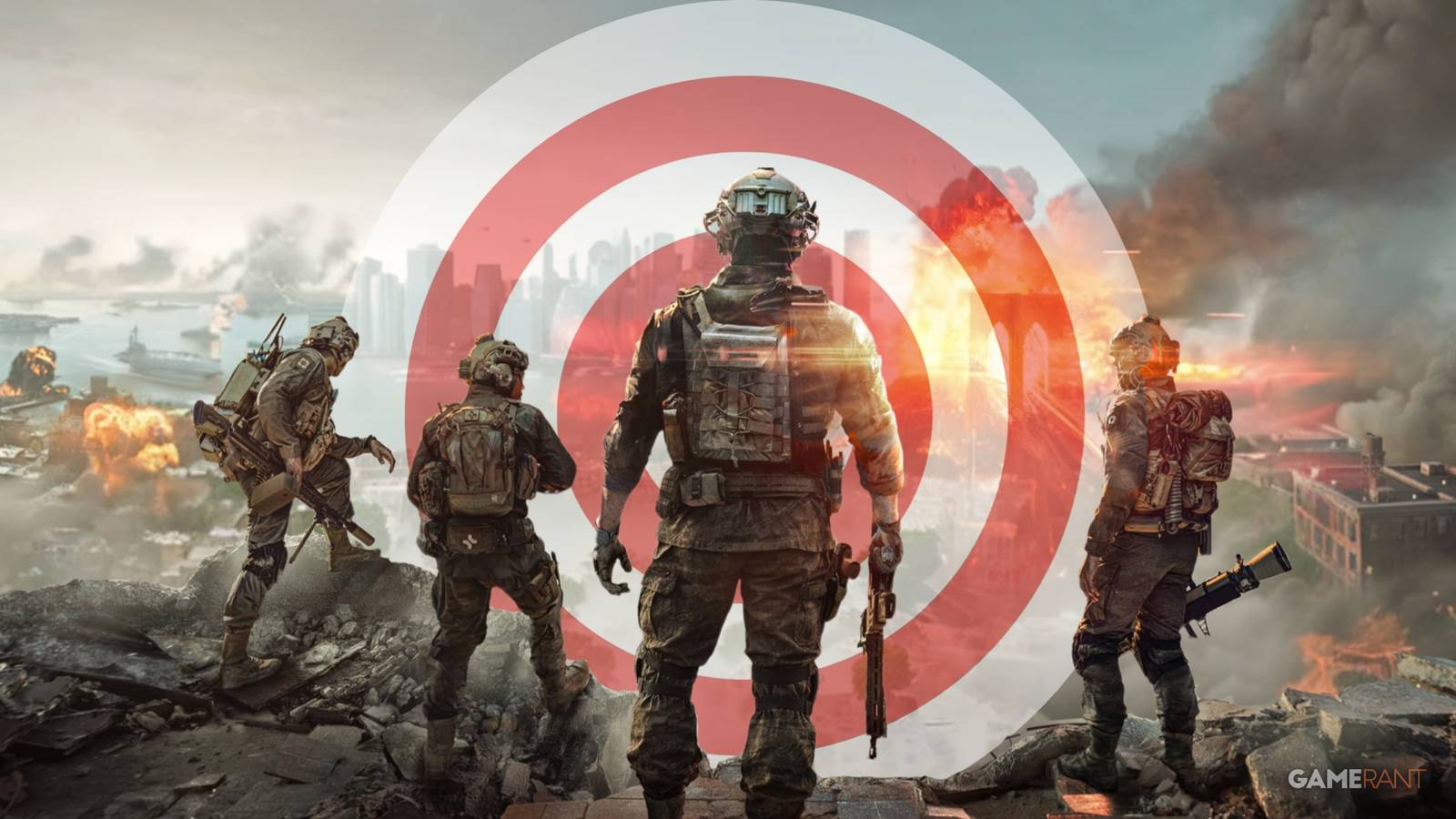 Battlefield 6's Big Conquest Update Hits the Wrong Target