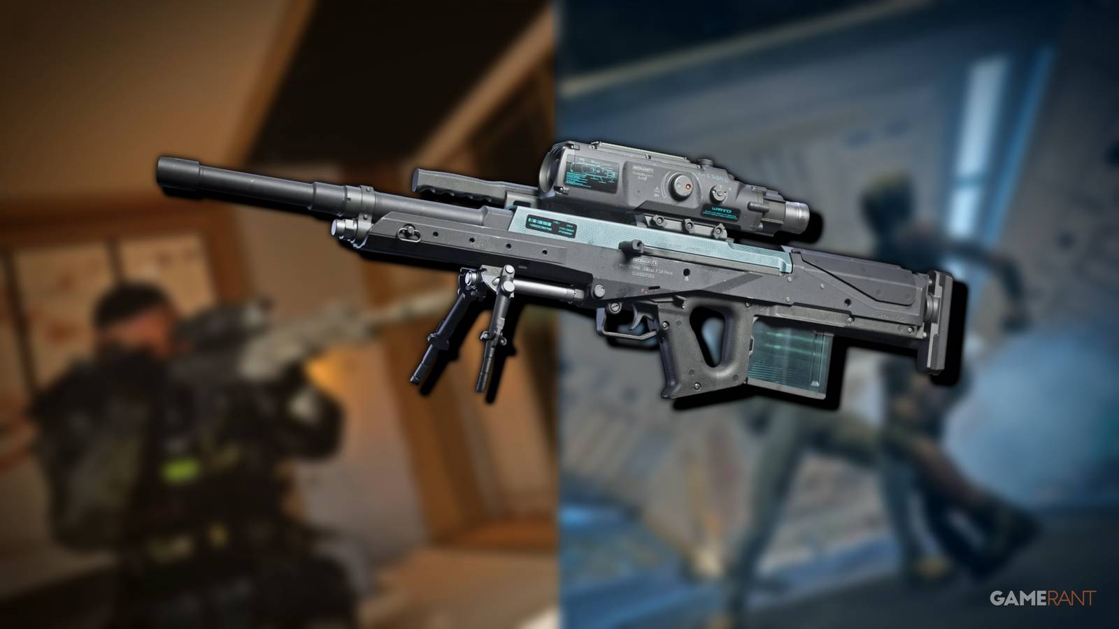 In Defense of Call of Duty: Black Ops 7's Controversial Wallhack ...