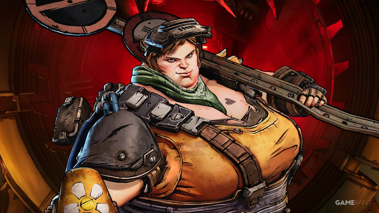 Borderlands 4’s First DLC Already Has the Perfect Setting
