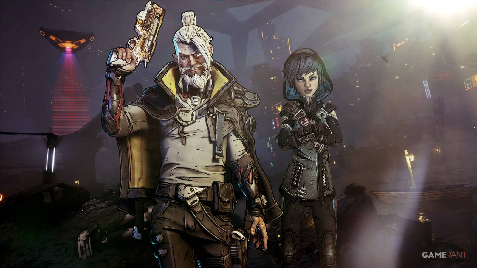 Borderlands 4 Cut Its Most Hated Character and Suffers For It