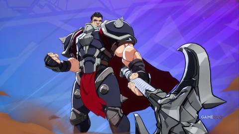 2XKO News, Trailer, Guides, and More