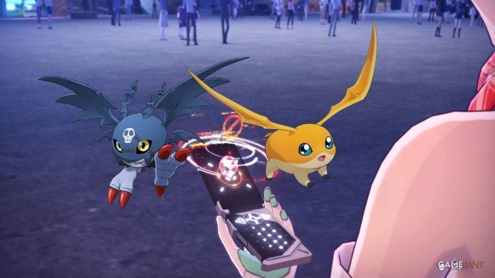 Talent in Digimon Story Time Stranger - What It Means & How to Increase It