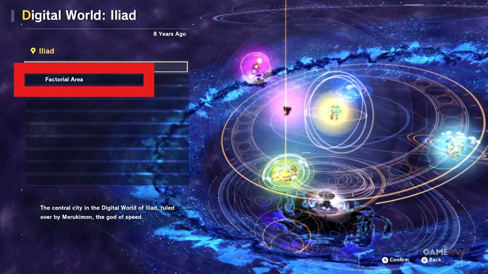 Digimon Story: Time Stranger - From Pegasusmon to the World Mission Guide