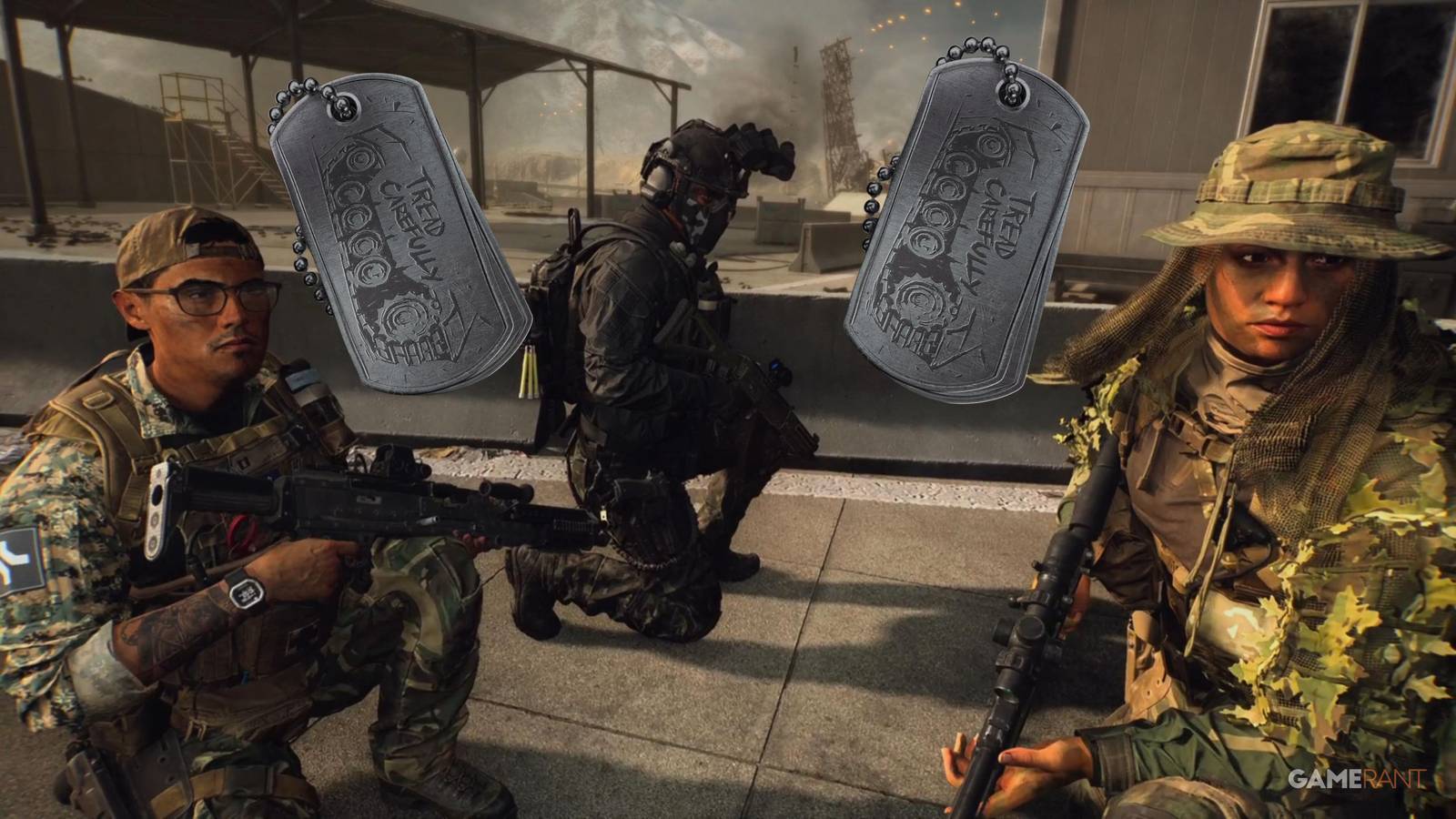 All Always Forward Collectibles in Battlefield 6