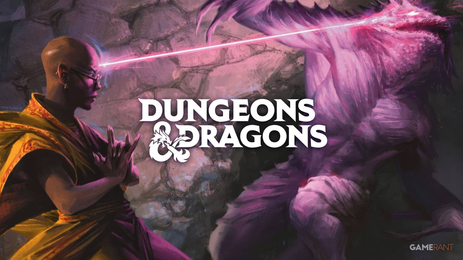 Dungeons and Dragons' UA Psion Class is About to Be Virtually Unbeatable
