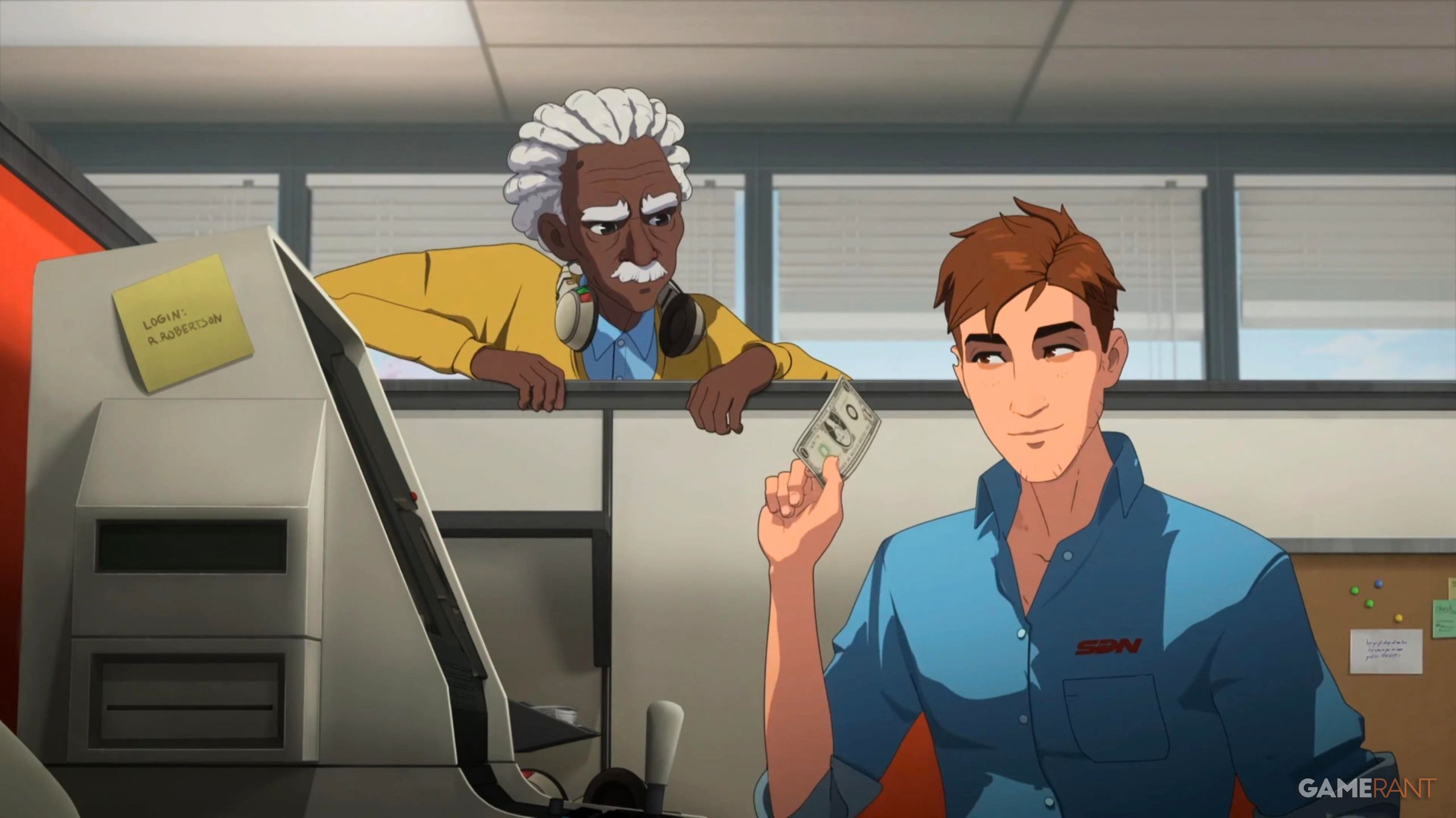 Sonic the Hedgehog 3 Ending Explained