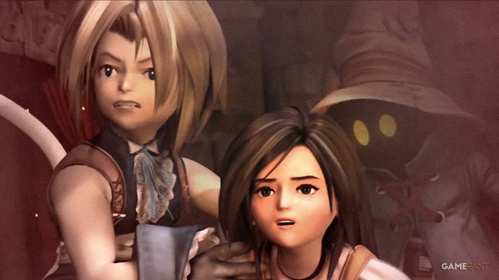 Final Fantasy 9 Remake Insider Has Bad News for Fans