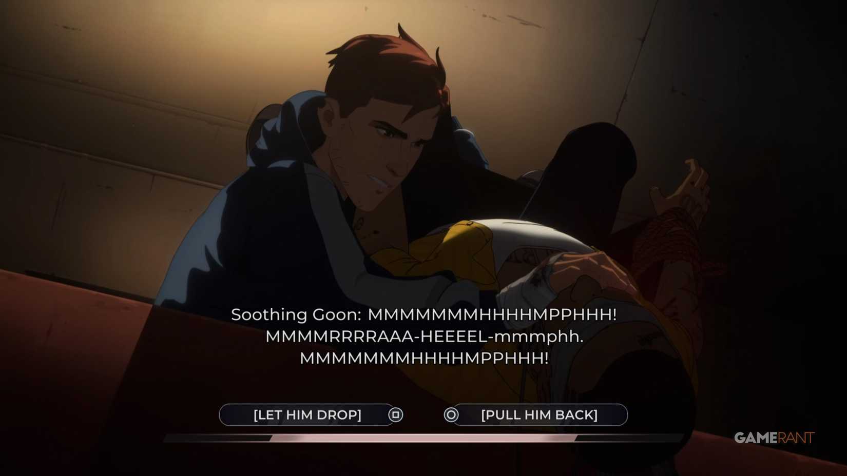 Dispatch: How Do You Really Feel About Your Father? Choice Guide (I Love My Dad)