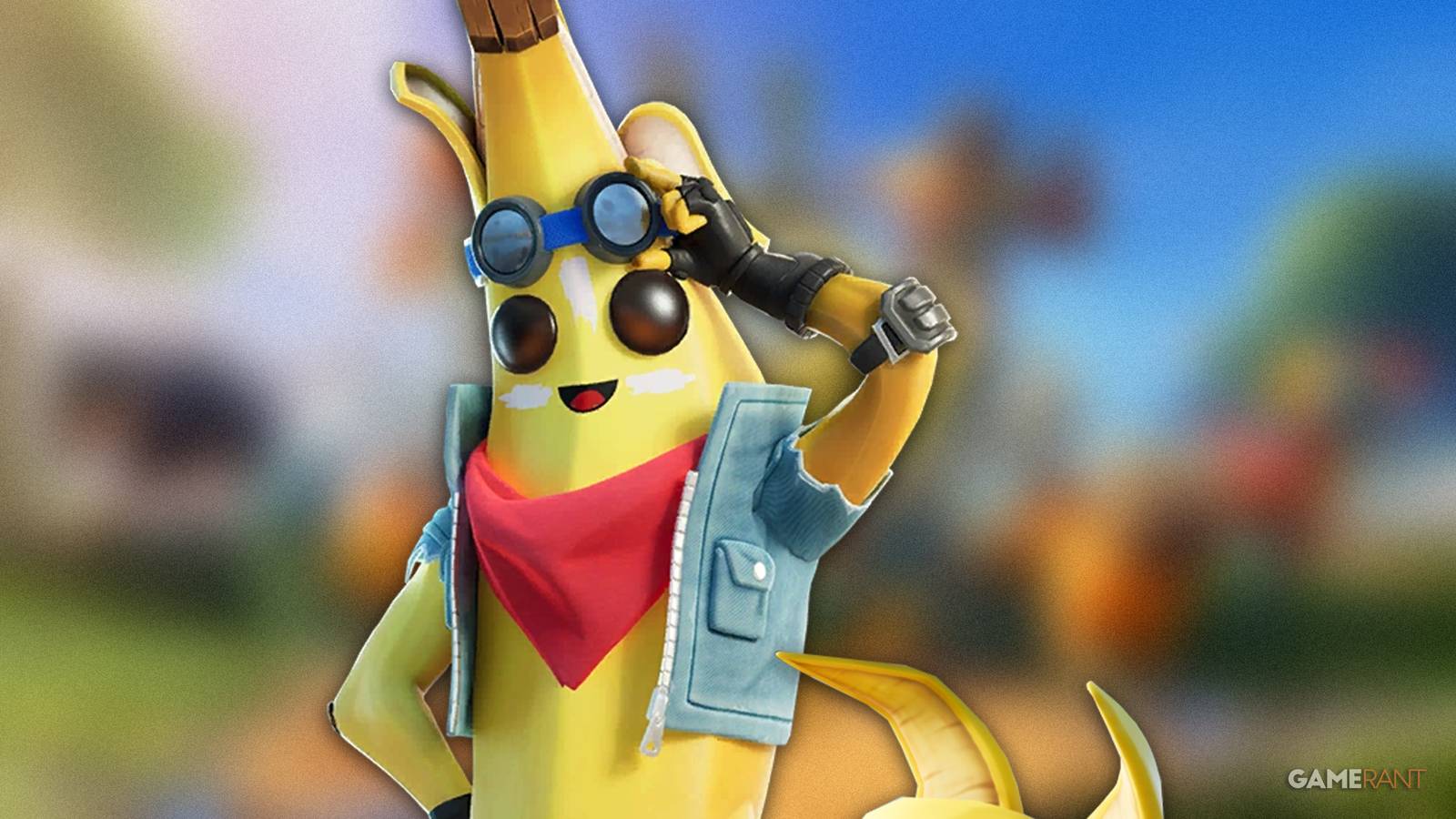 Fortnite Announces Long-Awaited Customization Feature