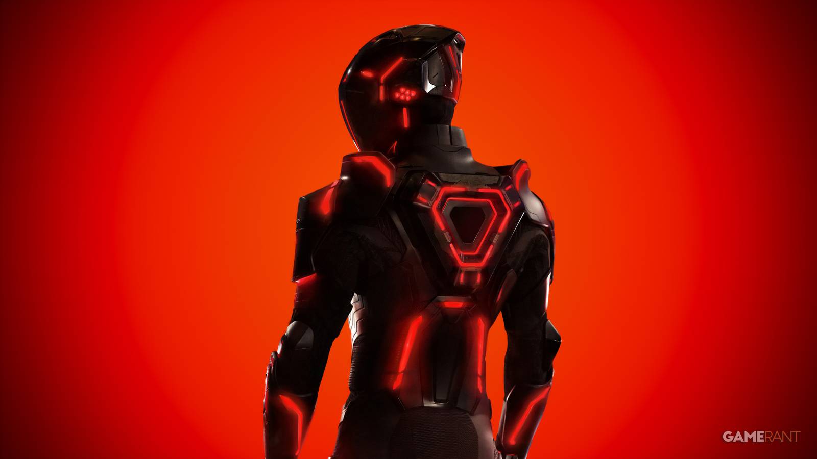 Fortnite Leak Reveals Tron: Ares Cosmetics