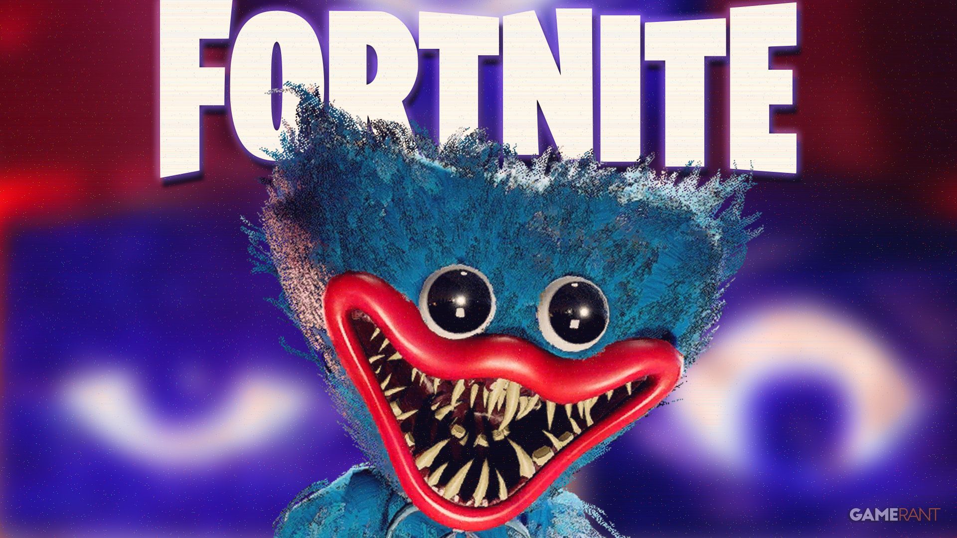 How To Get The Lawless Rift Launcher Exotic in Fortnite