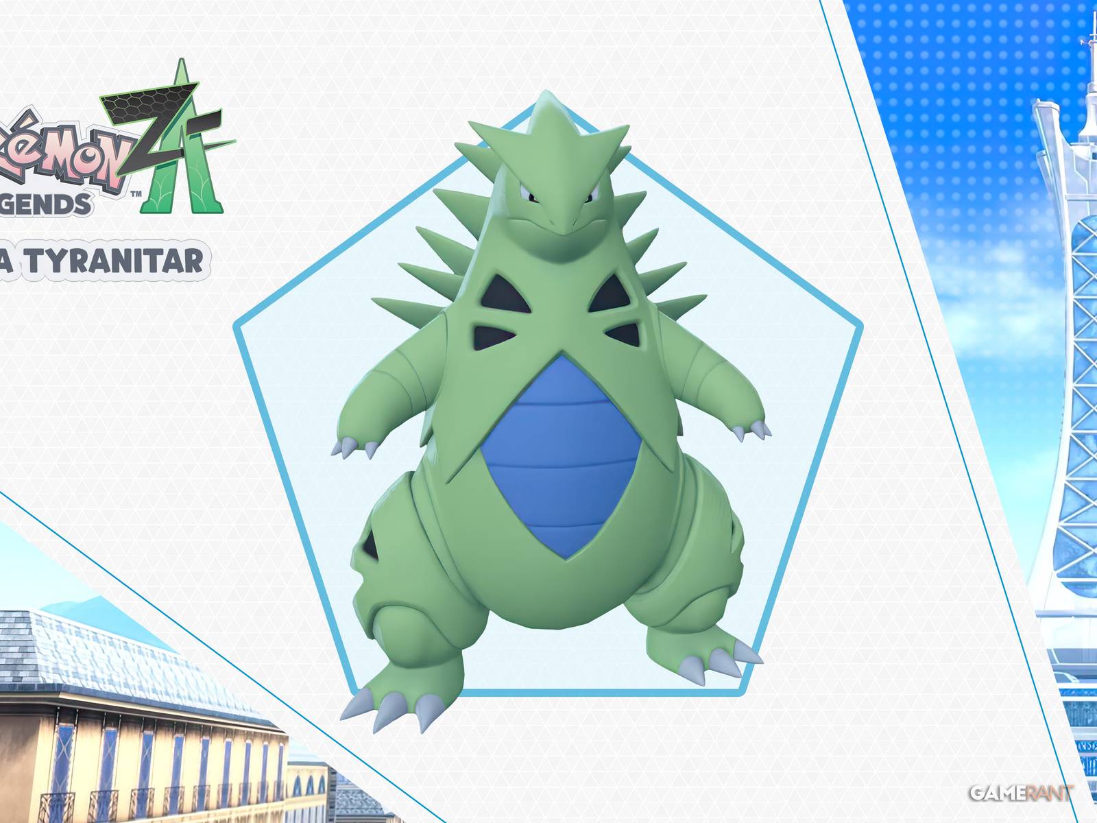 Pokemon Mega Evolution Tyranitar Mega Tyranitar | Smogon Forums