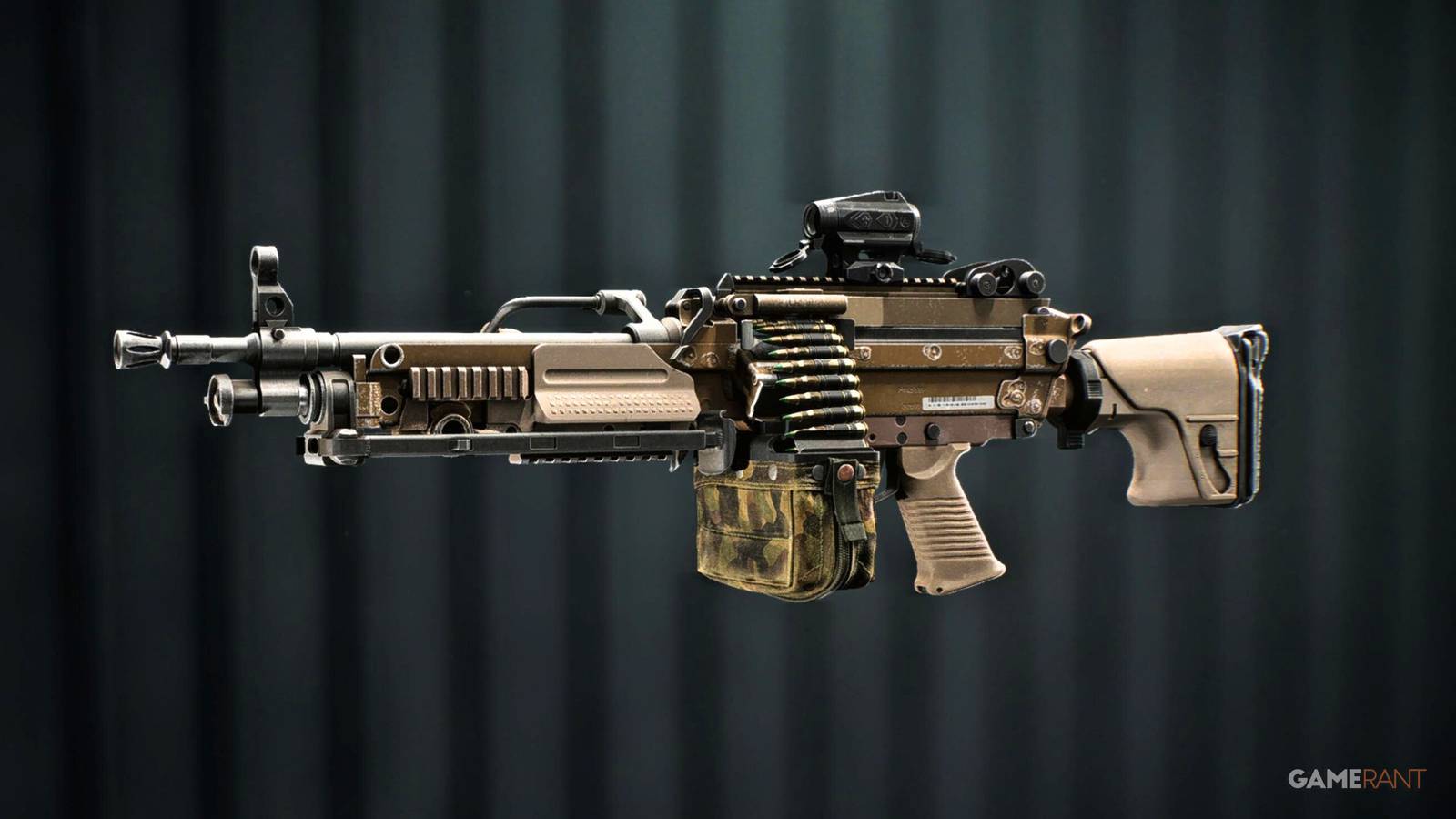 Best L110 Builds in Battlefield 6