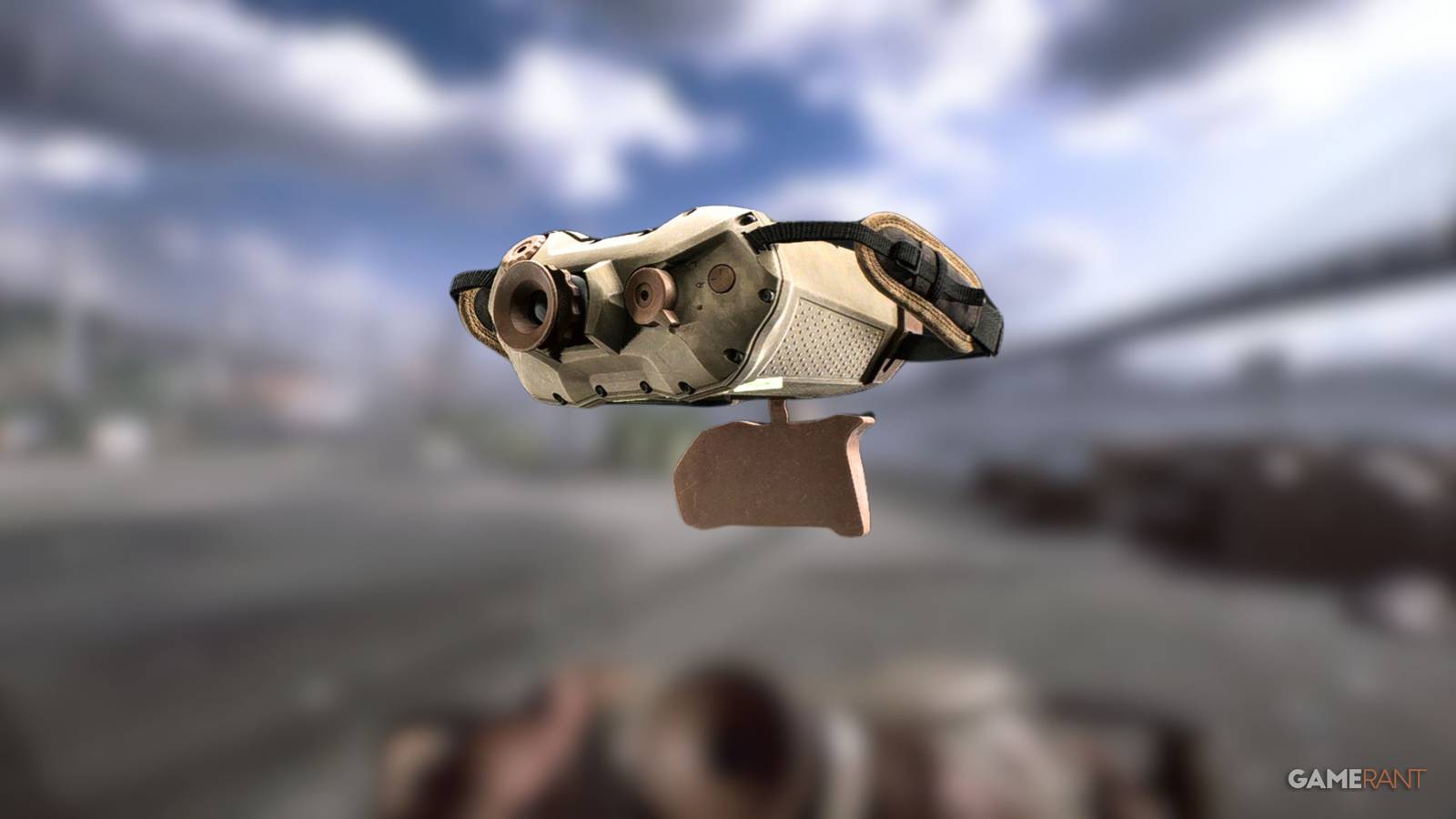 How to Use the Laser Designator (Tripod) Gadget in Battlefield 6