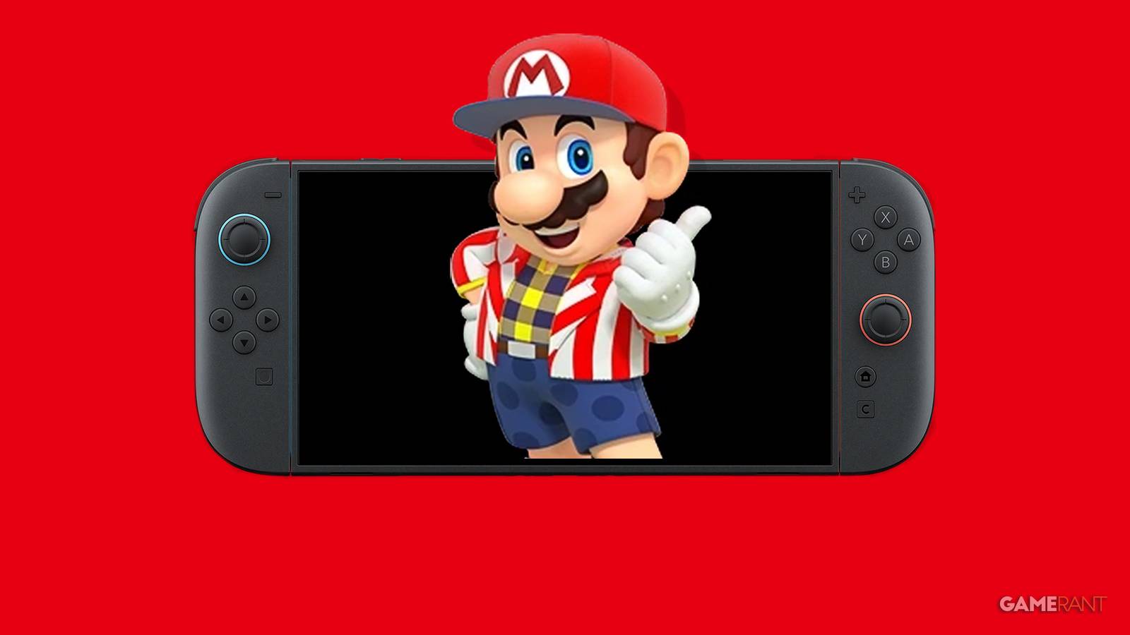 Nintendo Fixes Compatibility Issues for 5 Switch Games on Switch 2