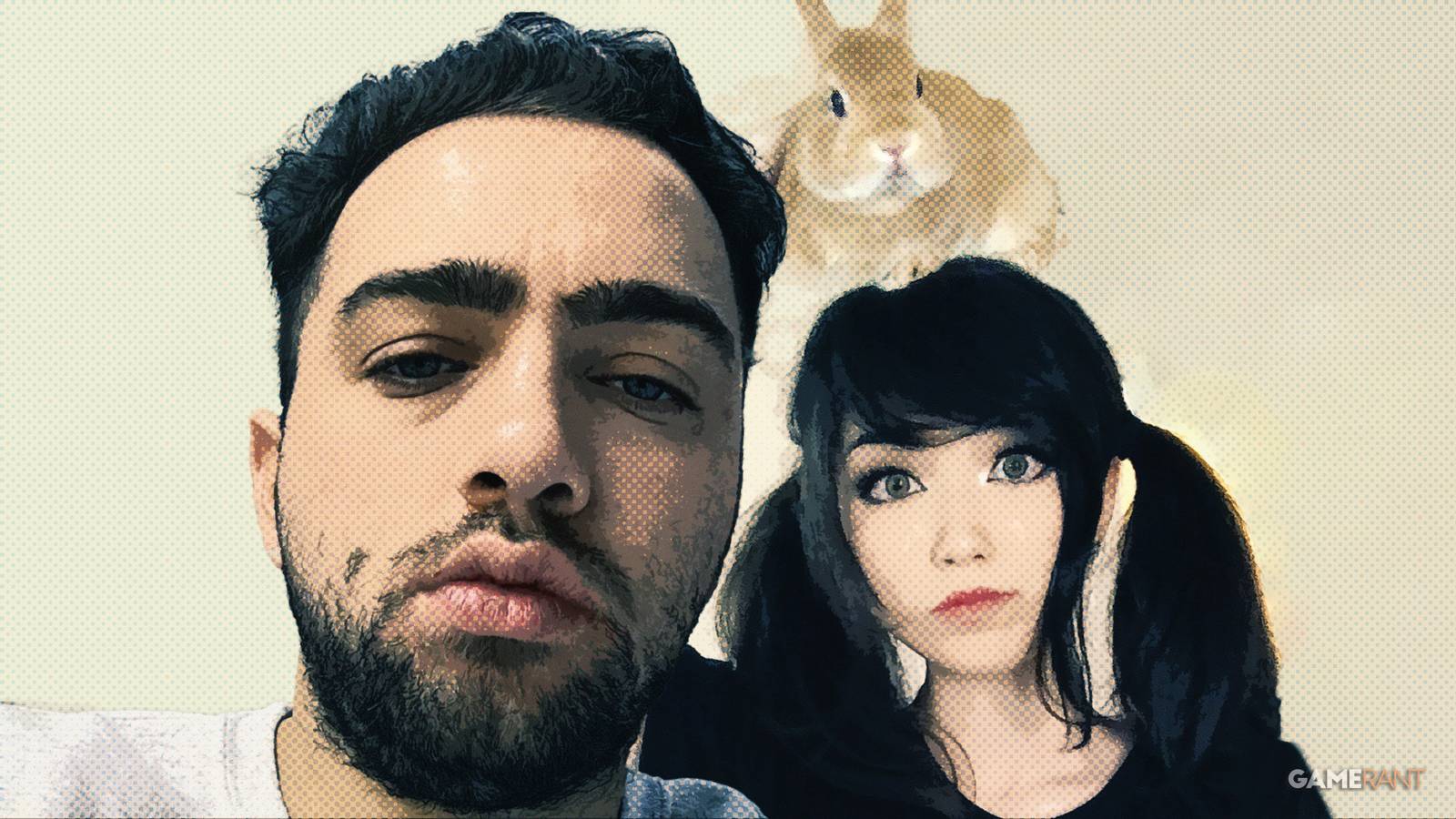 Emiru Accuses Mizkif of Sexual Assault and Blackmail Threats Over Dead Pets