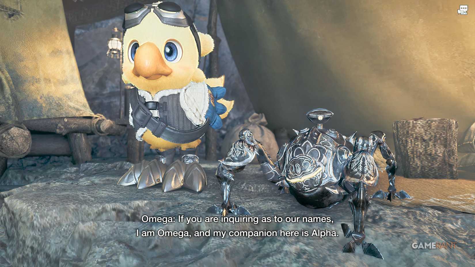 How to Find and Fight Omega Planetes in Monster Hunter Wilds x Final ...