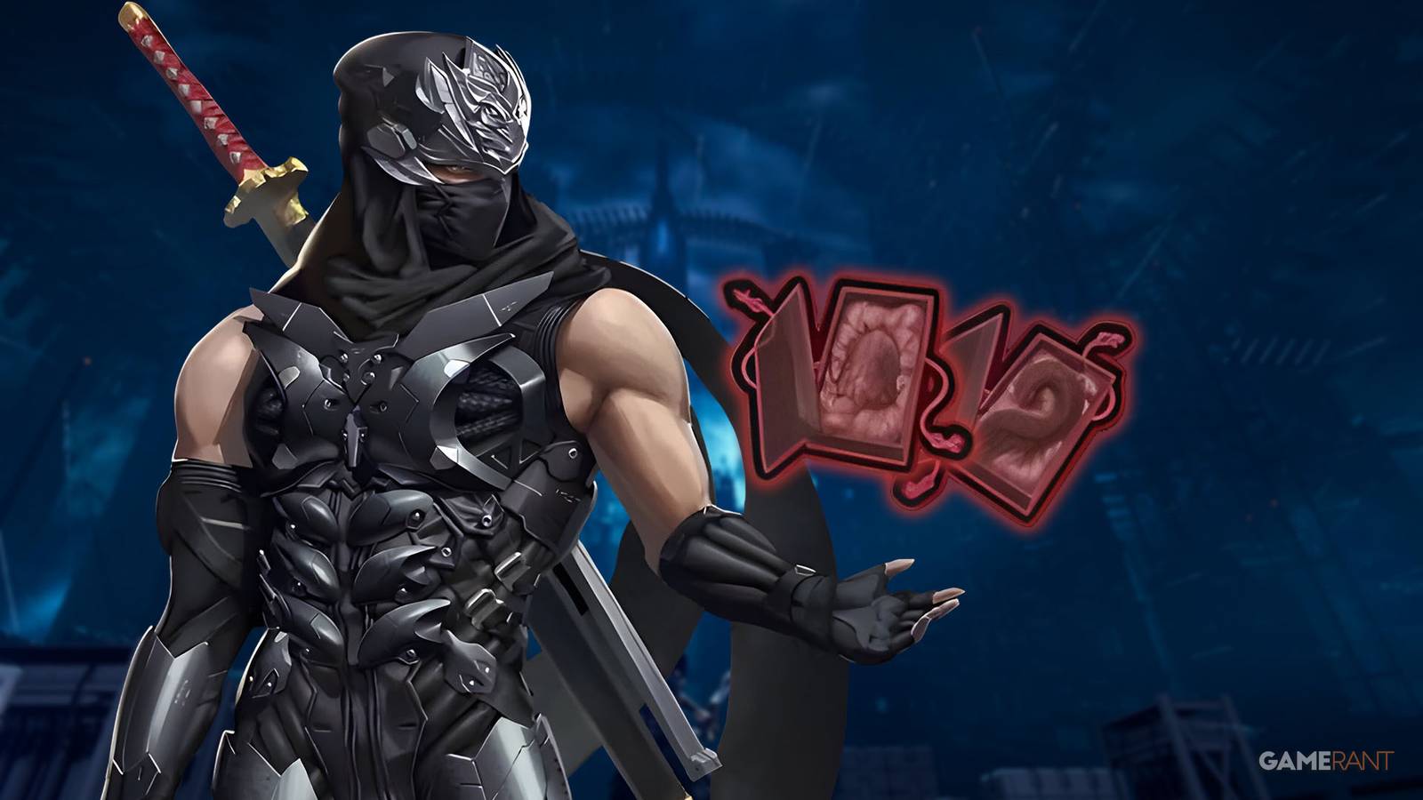 All Black Scales, Phantasmal Herbs, and Lives of the Thousand Gods in NG4