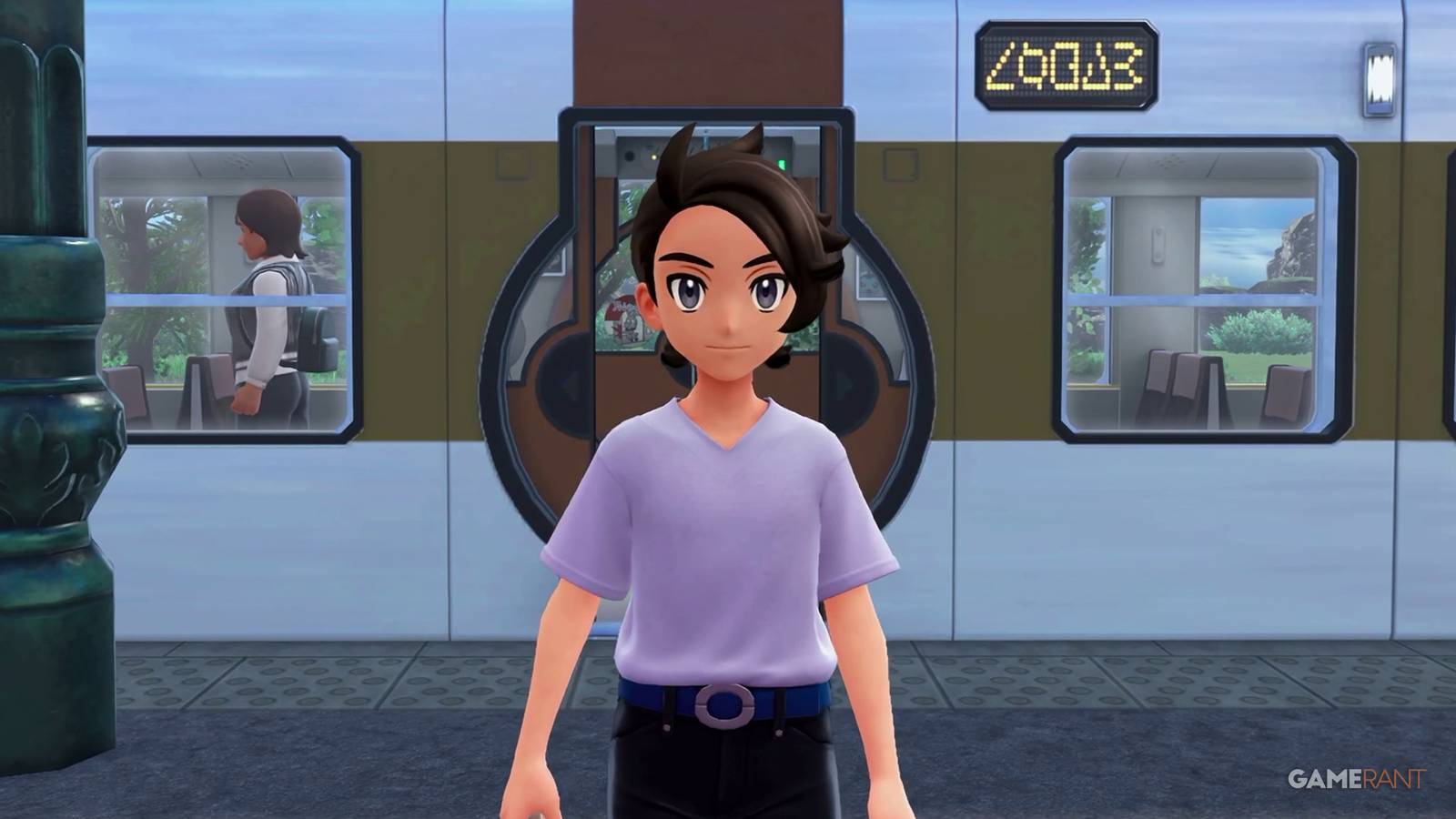 Pokemon Legends Z-A Main Mission List (All Main Story Quests)