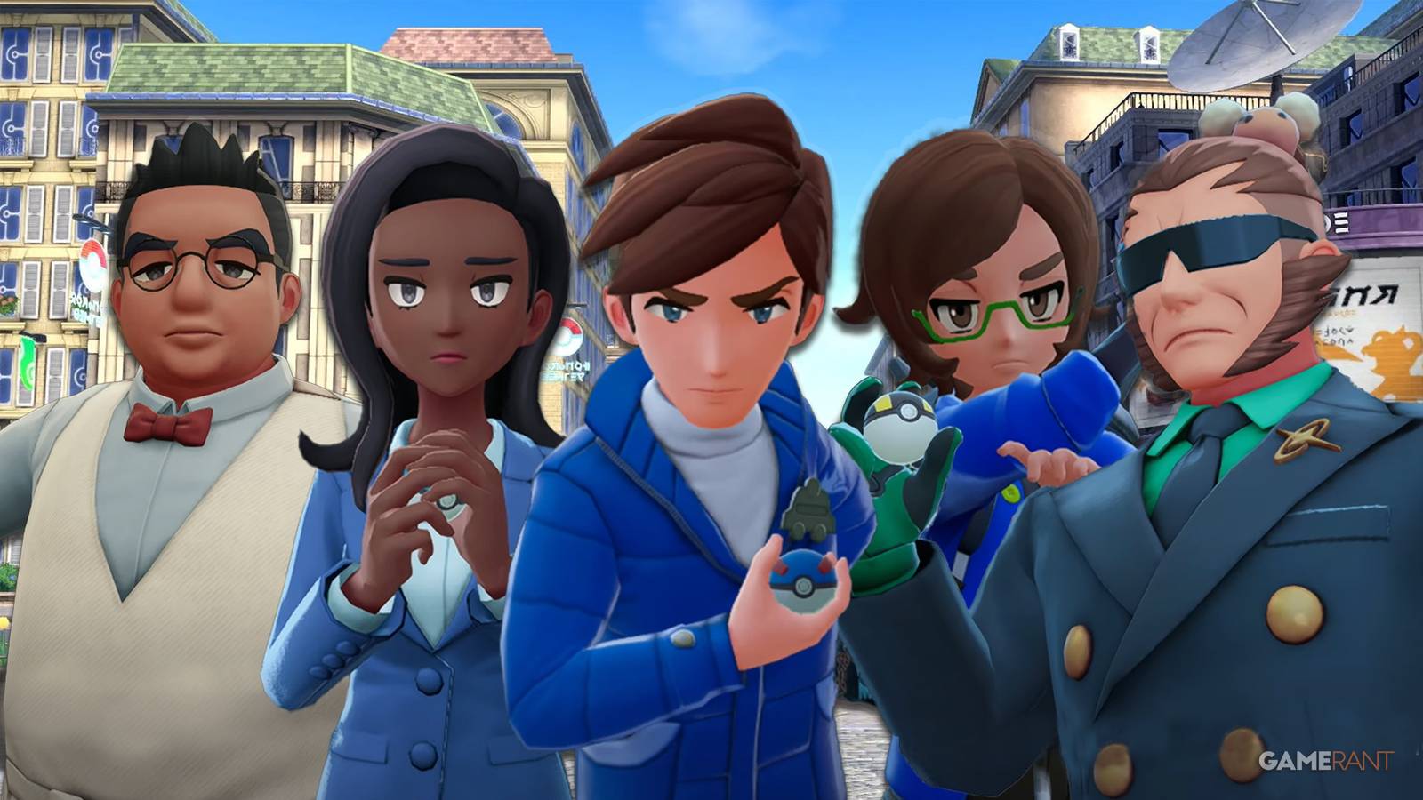 How to Win Every Pokemon Legends Z-A Promotion Match