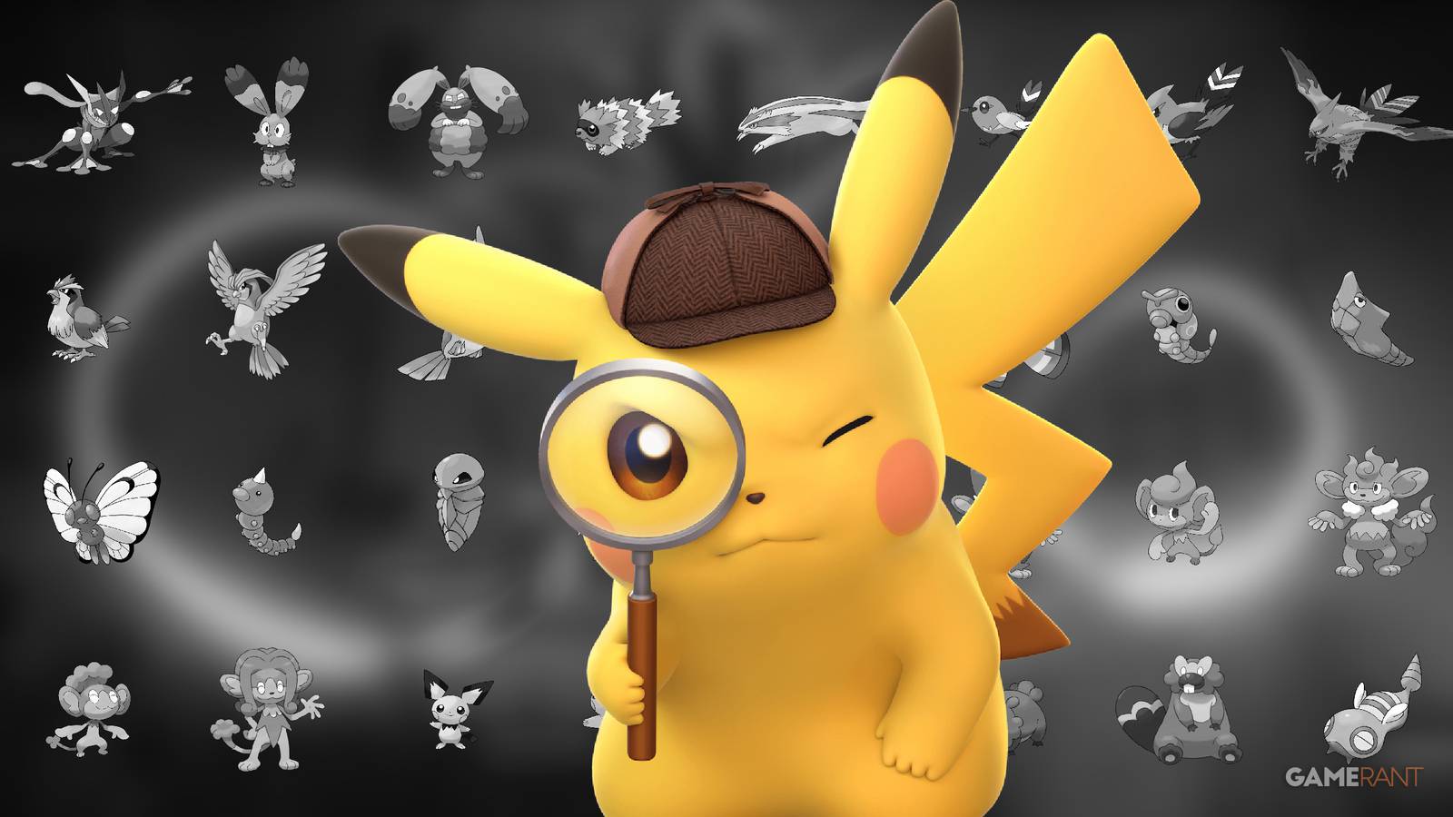 247 Out of 457 X and Y Pokemon Are Missing from Legends: Z-A’s Pokedex