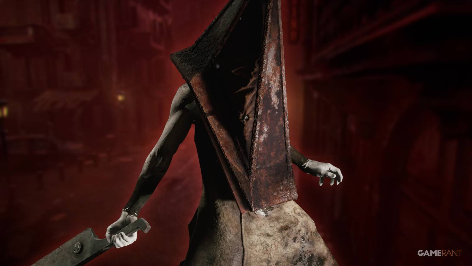 Silent Hill is Getting an Unexpected Crossover With Another Game