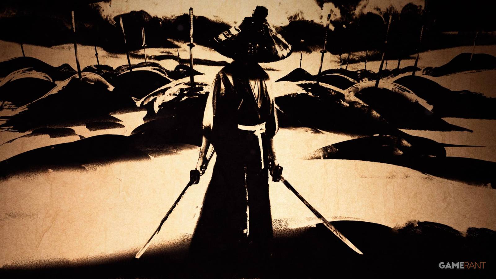 Takezo the Unrivalled Mythic Tale Guide in Ghost of Yotei (Unrivaled ...