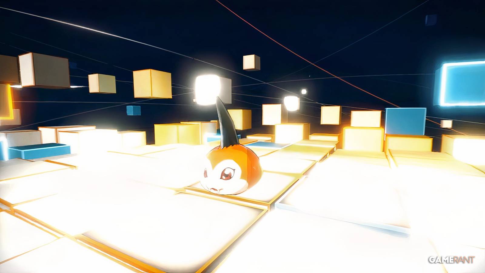 Tsunomon Evolutions in Digimon Story Time Stranger (& Best Pick)