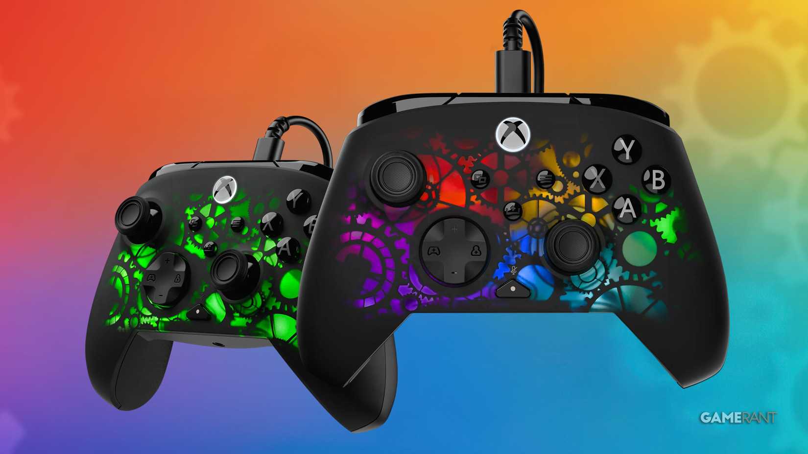 Turtle Beach Reveals New Xbox Controllers