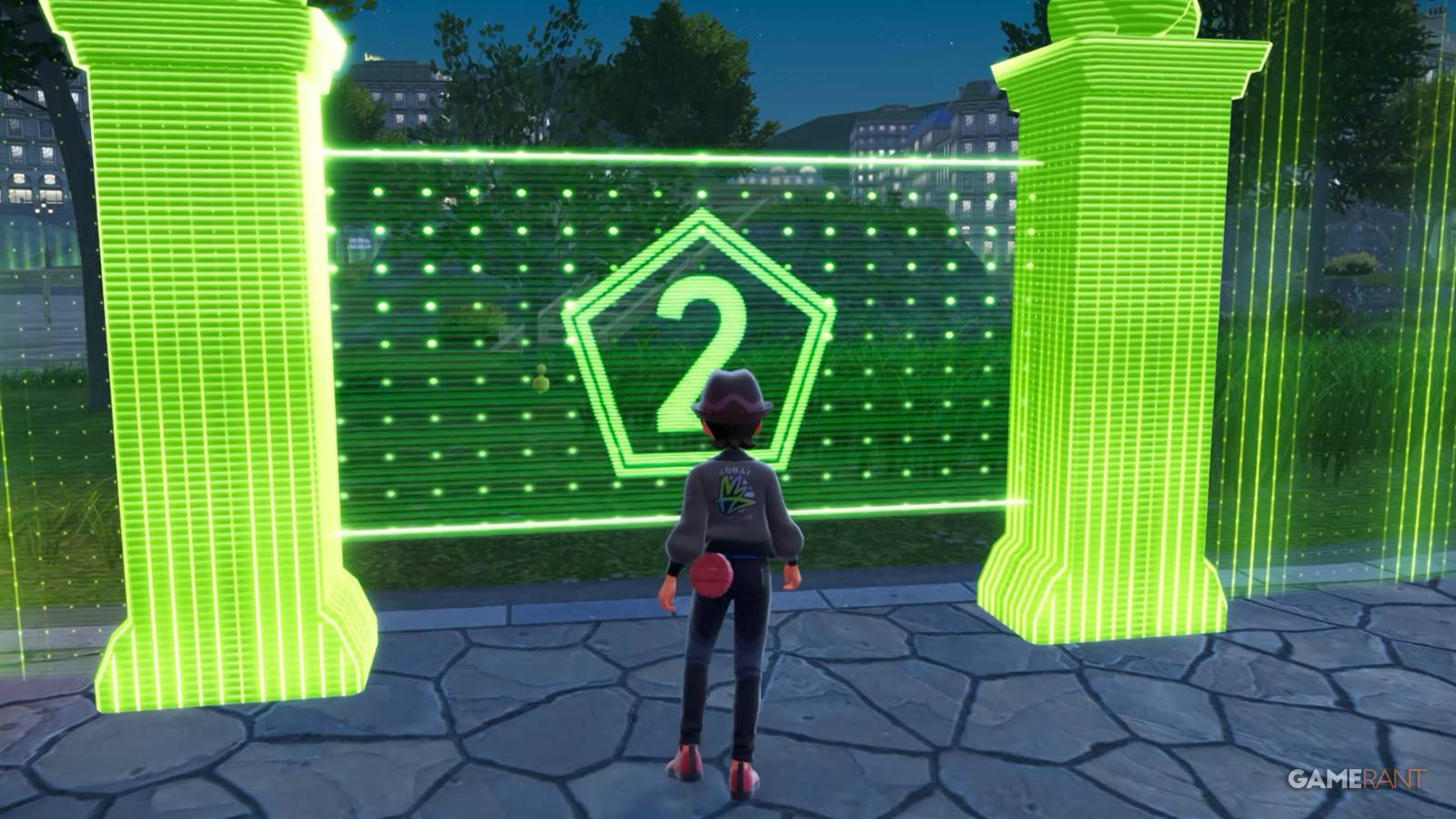 How to Get All Pokemon Legends Z-A Wild Zone 2 Pokemon