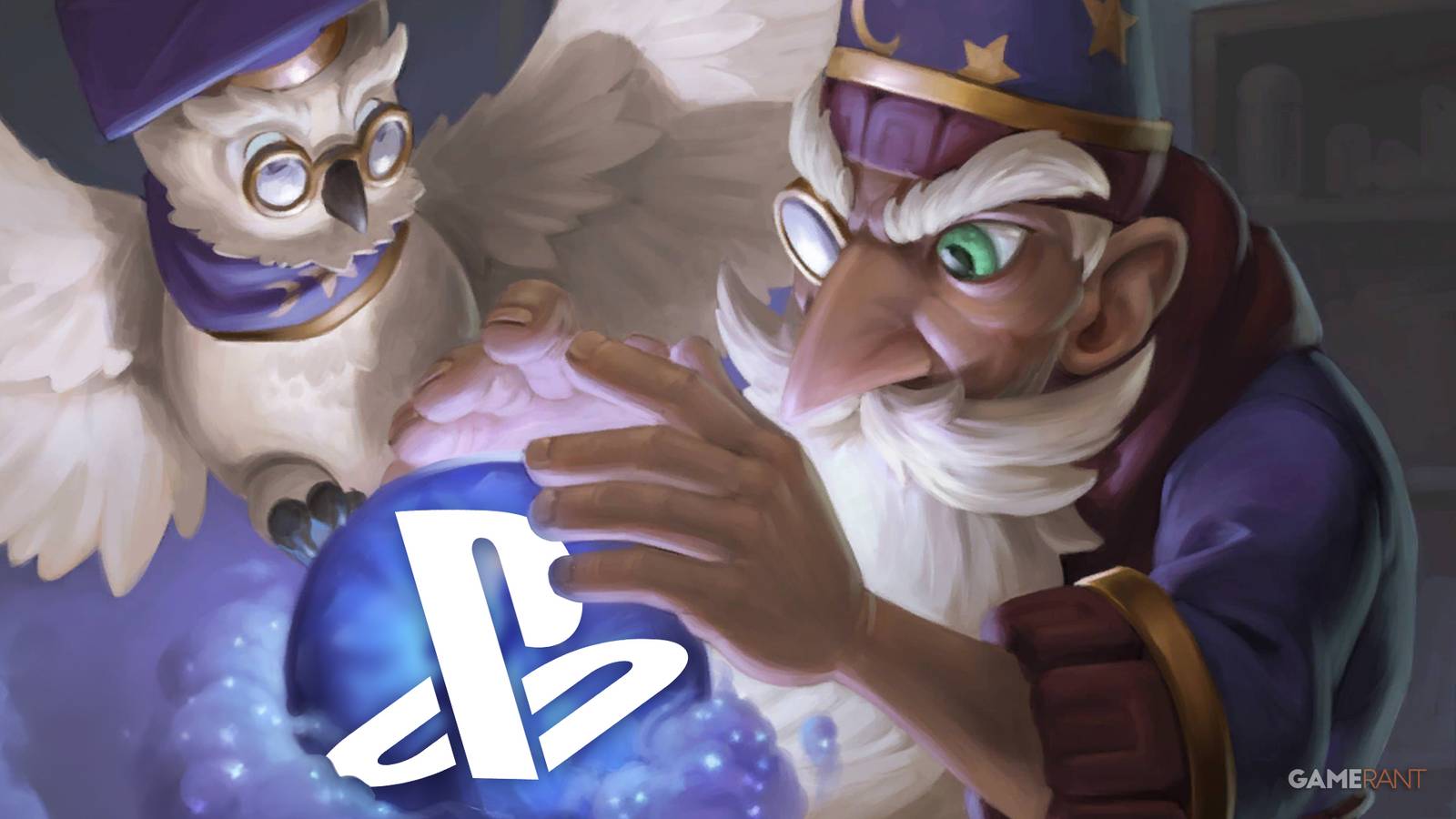 Wizard101 is Finally Coming to PS5