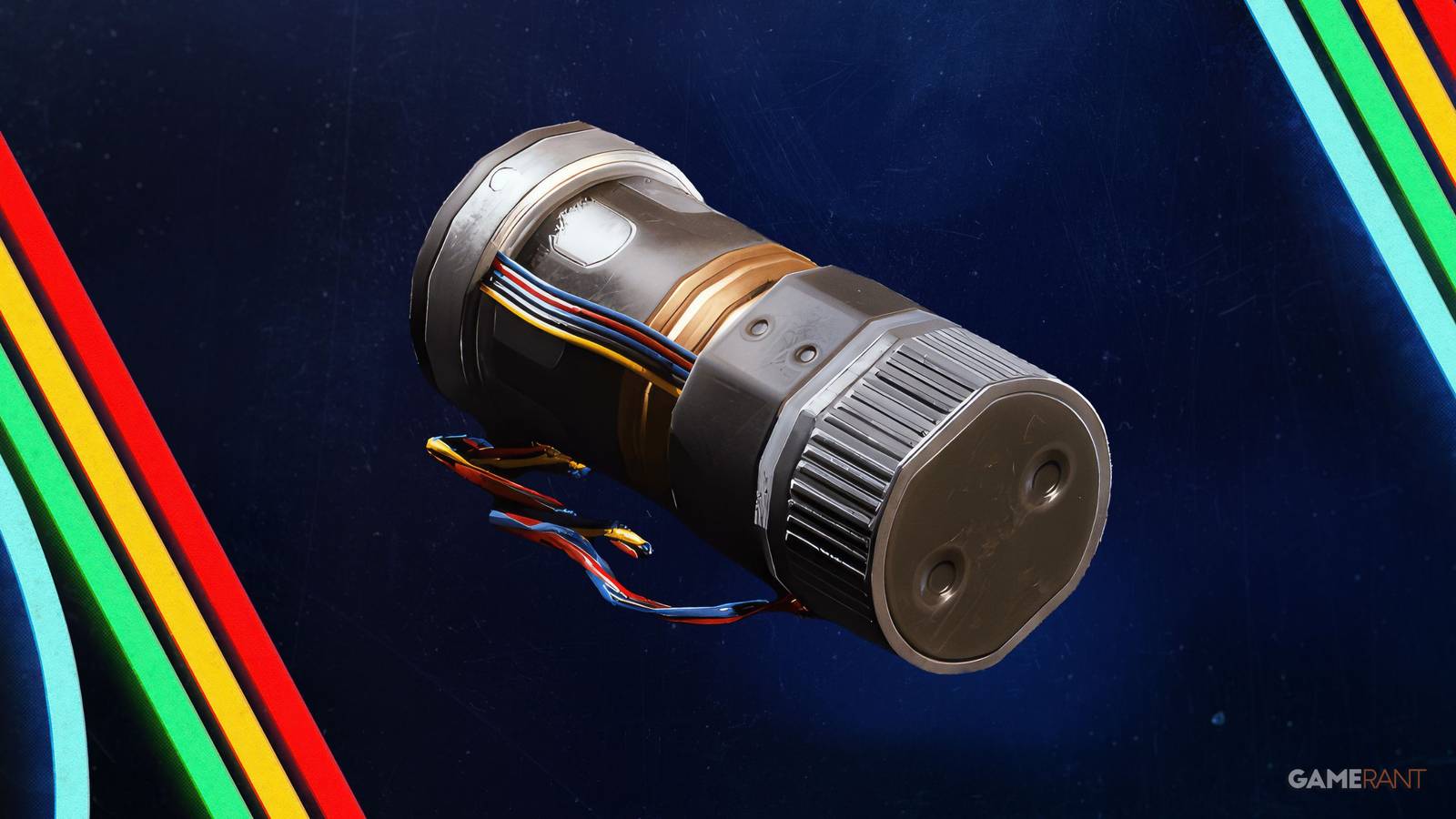 How to Get ARC Motion Core in Arc Raiders