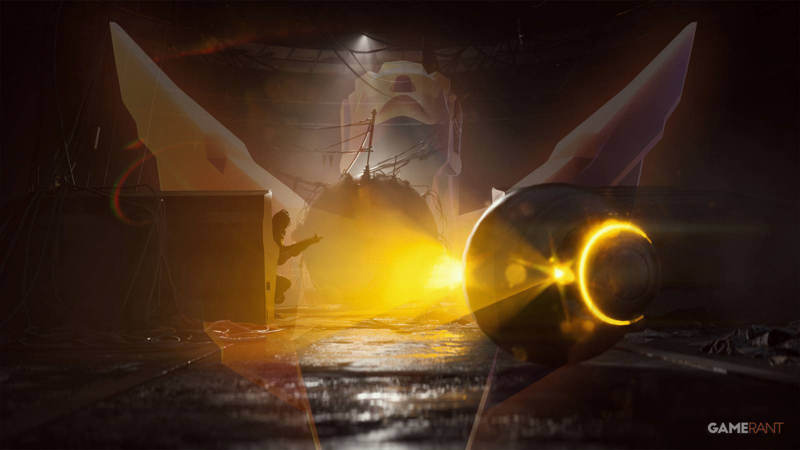 "It’s a Game About Listening for Things" And Yet ARC Raiders Is ...