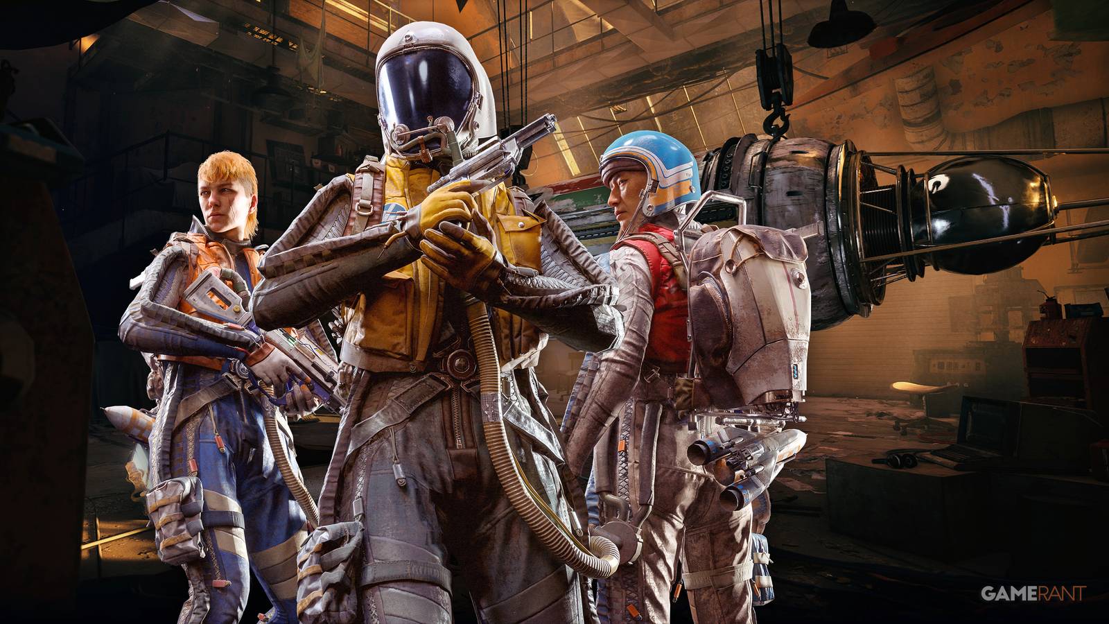 Waiting for ARC Raiders’ Expedition Wipe? Here's What You Should Do ...