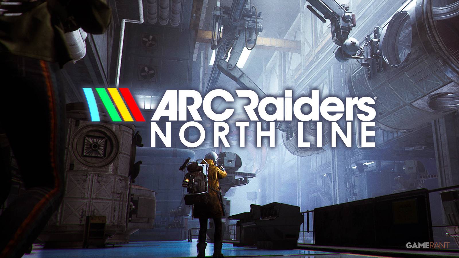 ARC Raiders North Line Update Gets Release Date and New Details