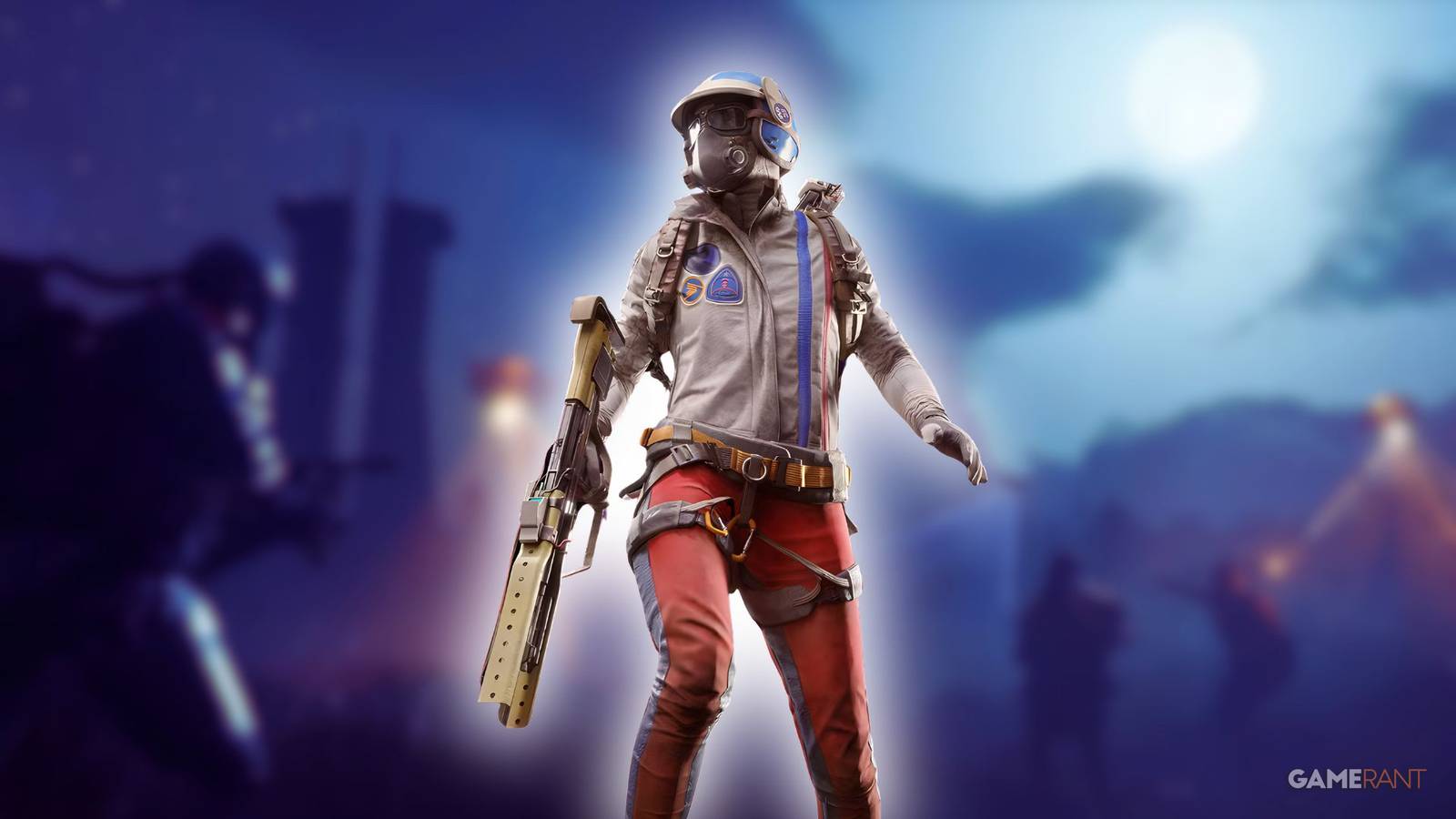 ARC Raiders Civilians of Speranza Official Rules Include No PvP and ...