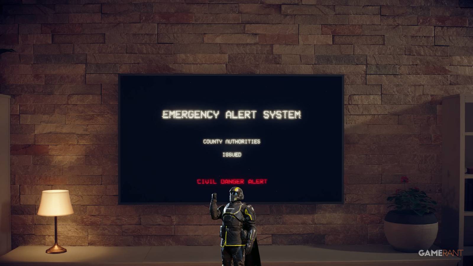 Battlefield 6 Has a Humorous Helldivers 2-Style Visual Glitch