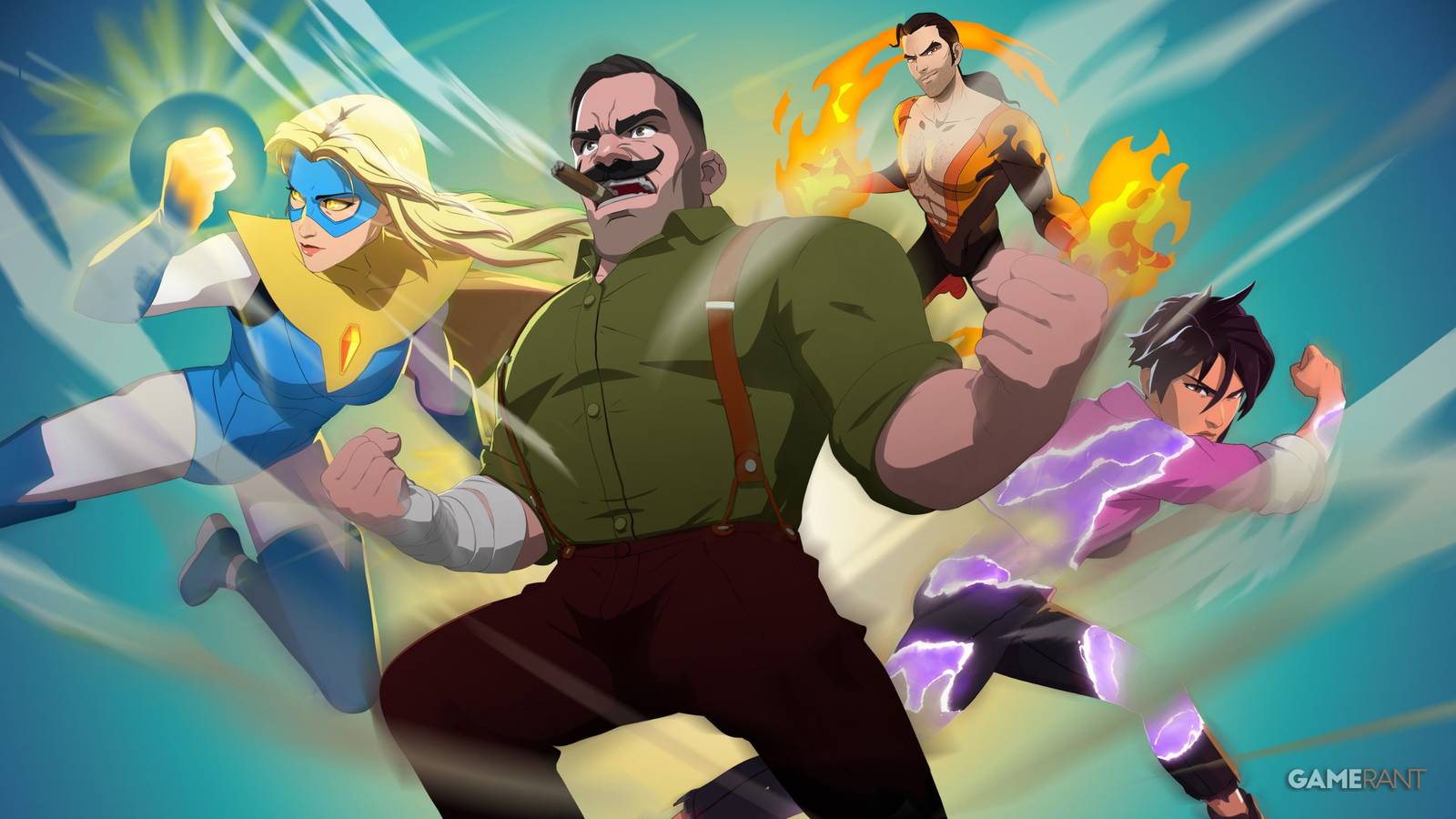 Best Stats to Invest in Dispatch?