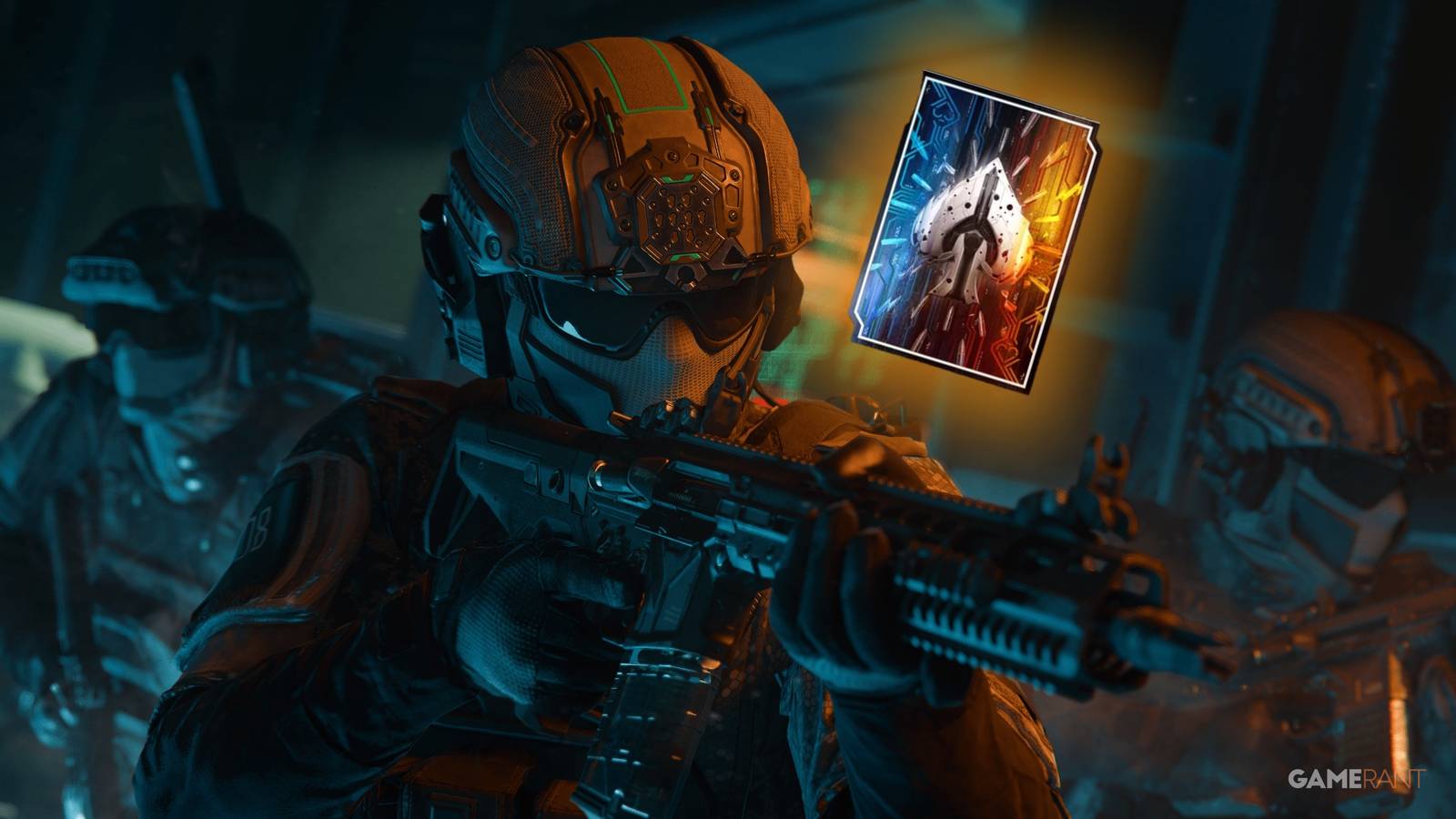 Call of Duty: Black Ops 7’s Most OP Gun Makes One Wildcard Essential