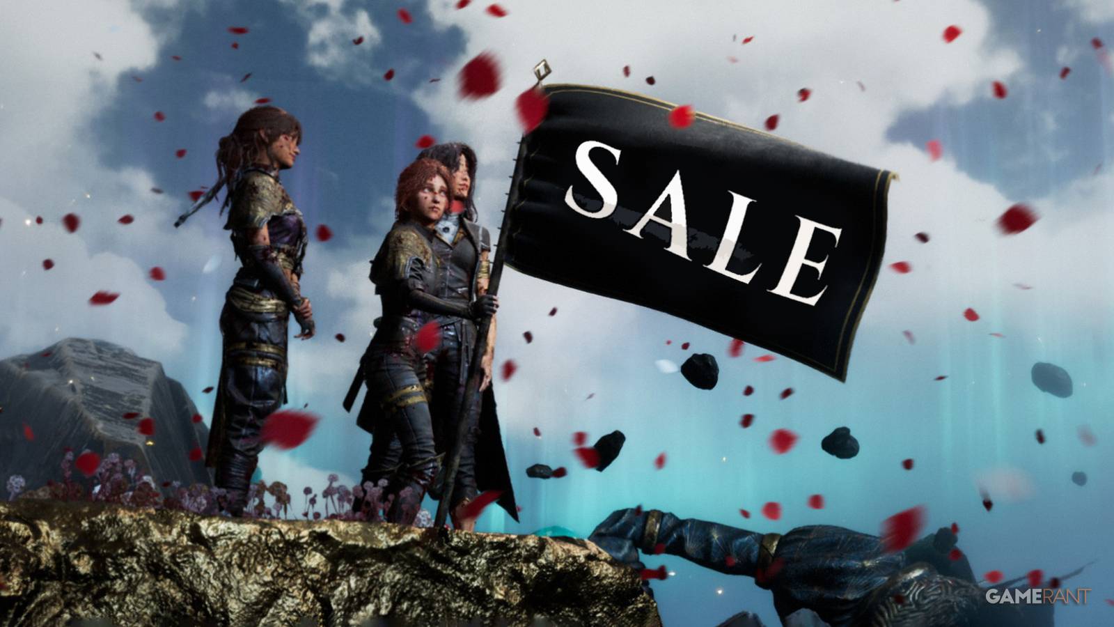 Clair Obscur PC Versions Hit Lowest-Ever Price Ahead of New Content Update