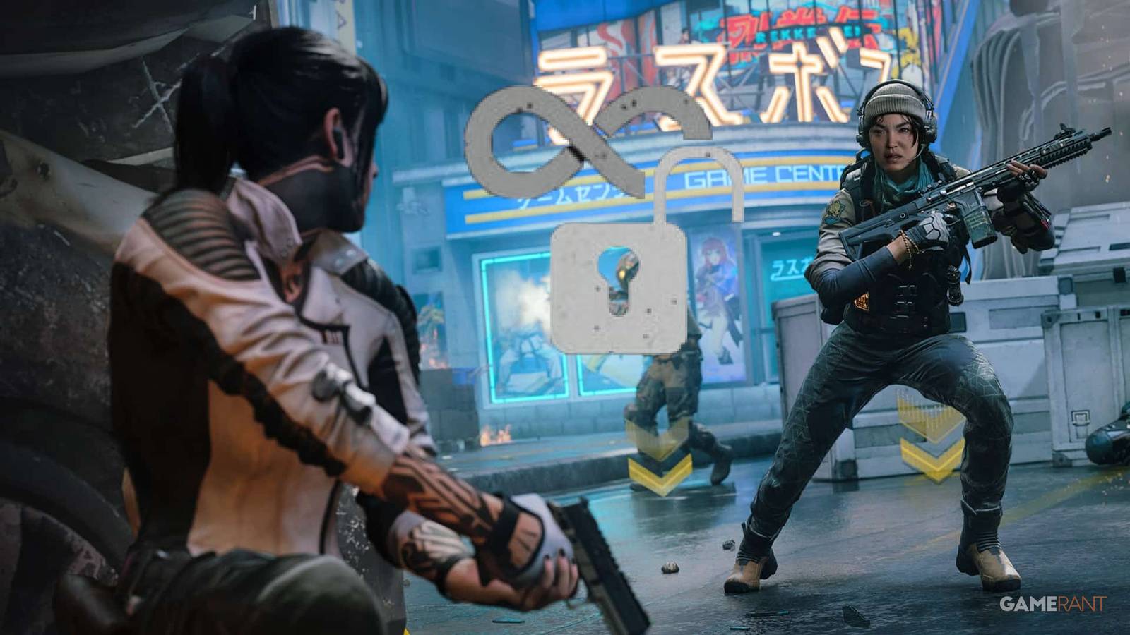 Black Ops 7: I Already Know What I’m Using My First Prestige Token On