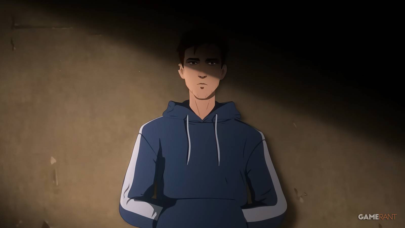 Dispatch Season 2 Will Have an Impossible Choice to Make