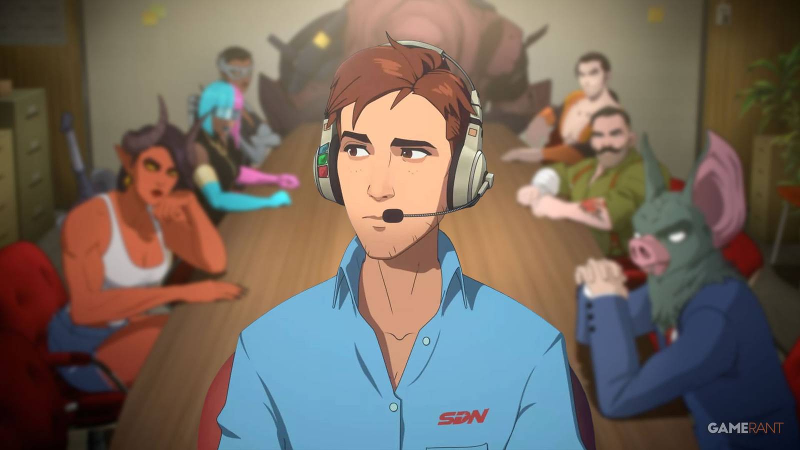 Dispatch Walkthrough: Complete Guide for All 8 Episodes