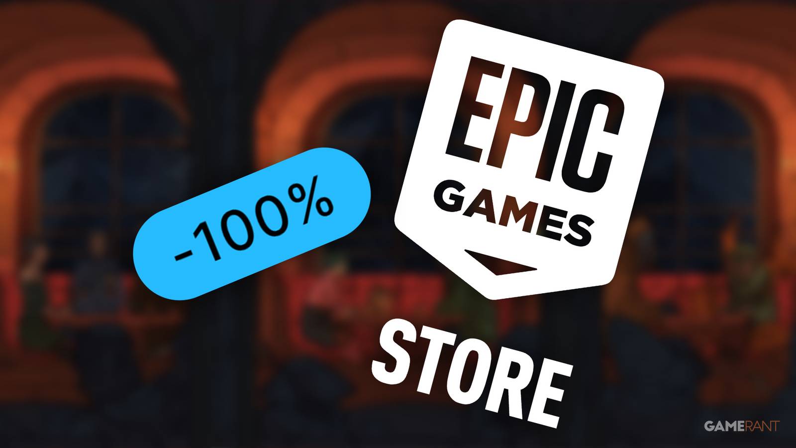 Epic Games Store Reveals New Free Game for November 27